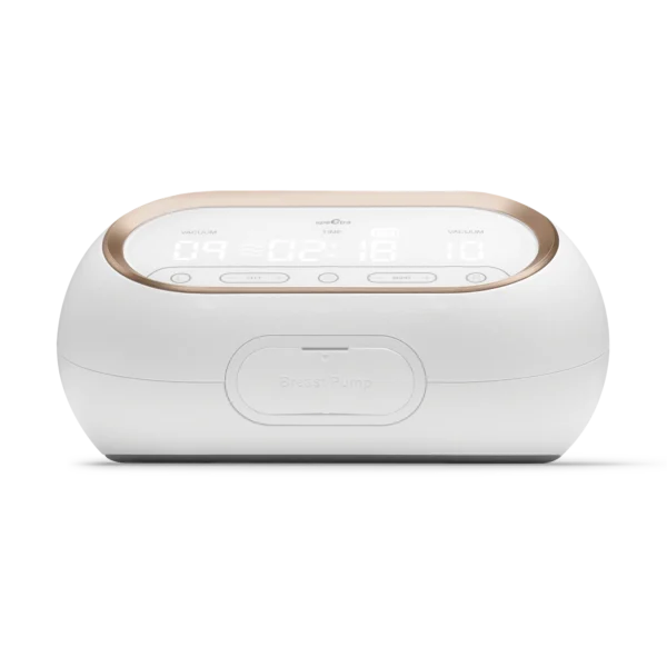 Spectra Synergy Gold Portable