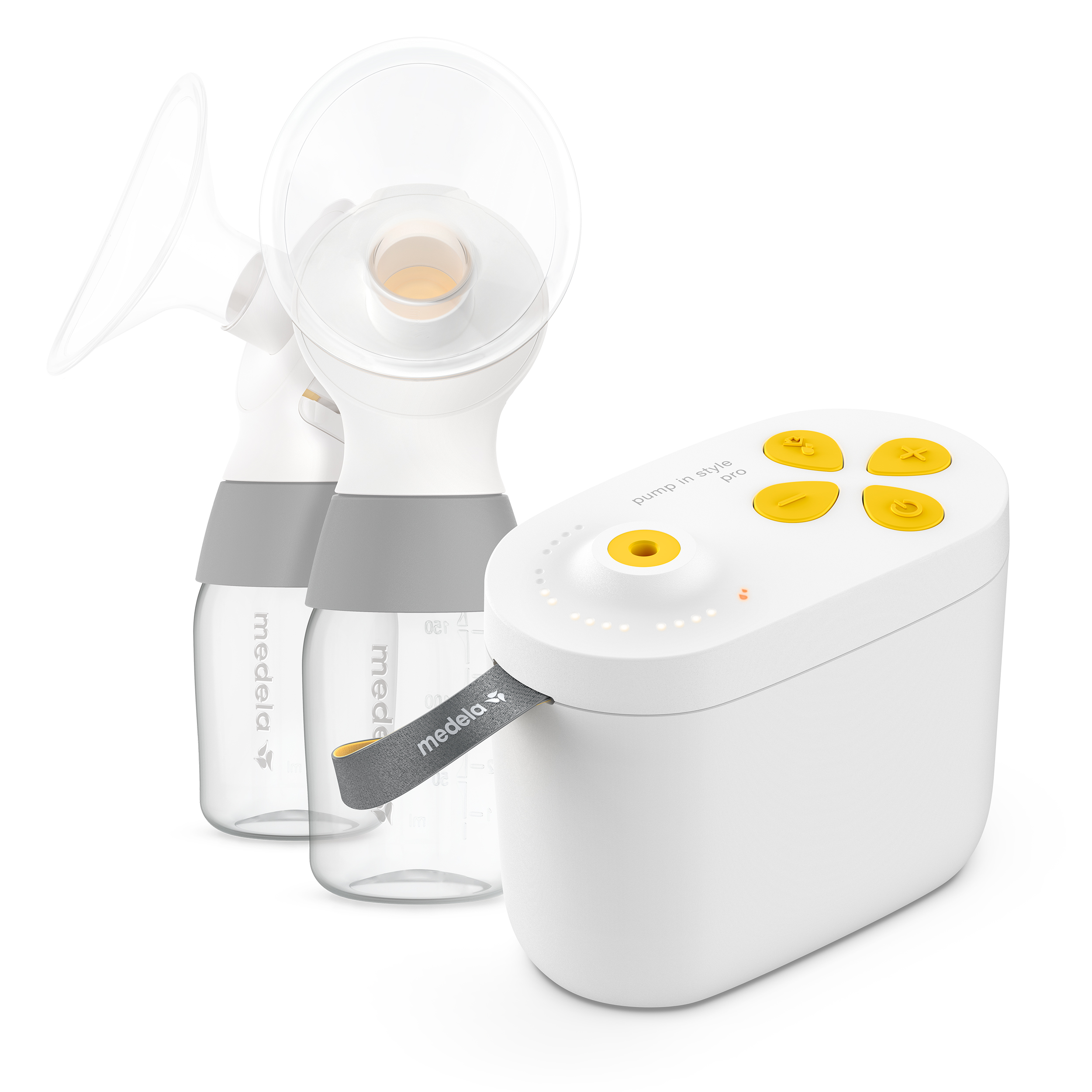 Medela Pump In Style® with MaxFlow™ Double Electric Breast Pump
