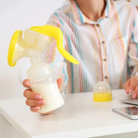 Common Breast Pumping Mistakes and How to Avoid Them
