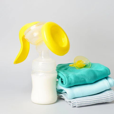 Why Proper Breast Shield Fit Matters - Read Now