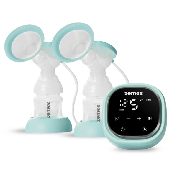 Zomee Z2 - The Breast Pump Store