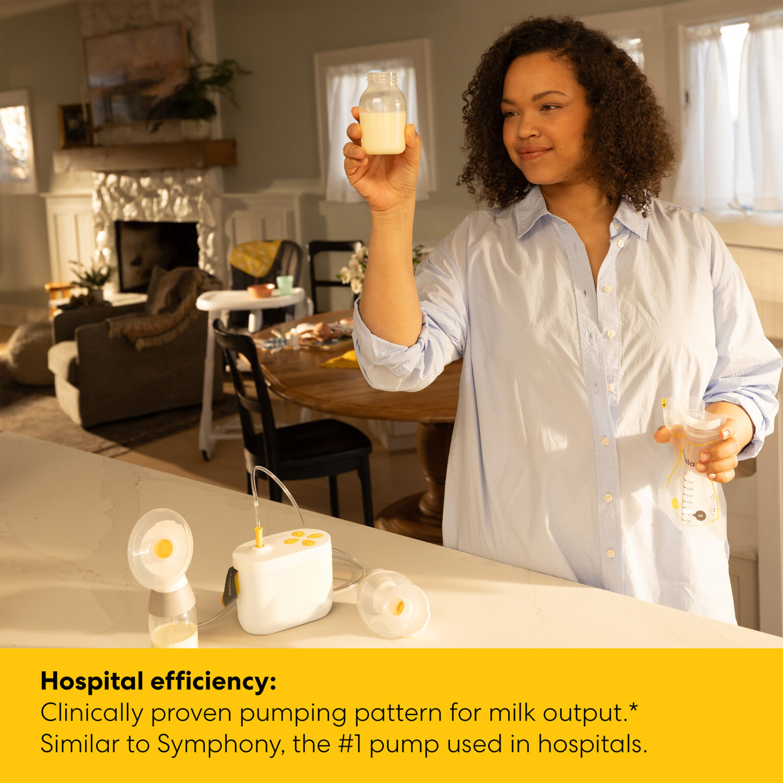 Medela Pump In Style® with MaxFlow™ Double Electric Breast Pump
