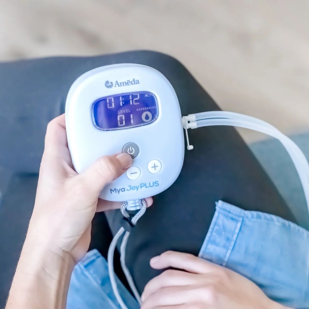 When to Replace Breast Pump Parts | The Breast Pump Store